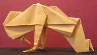 Origami: Models