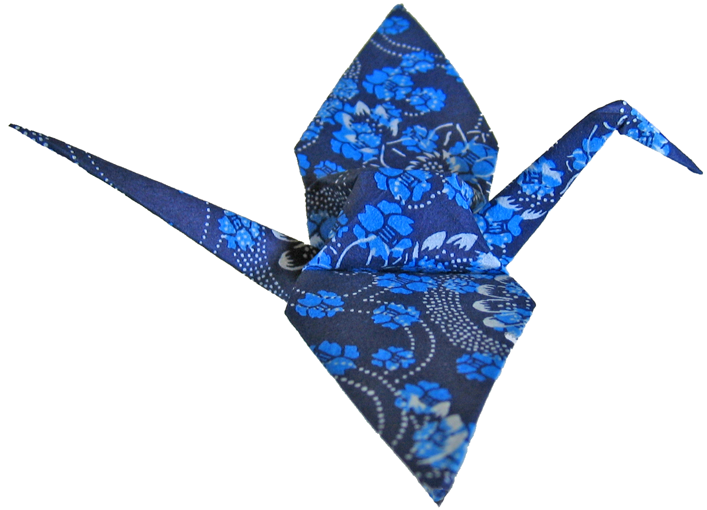 Origami: 1000 traner